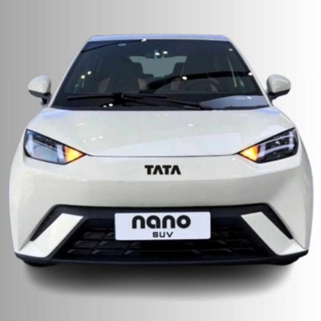 Bike की कीमत में मिलेगी टाटा की यह इलेक्ट्रिक कार 2024 TATA NANO New Model