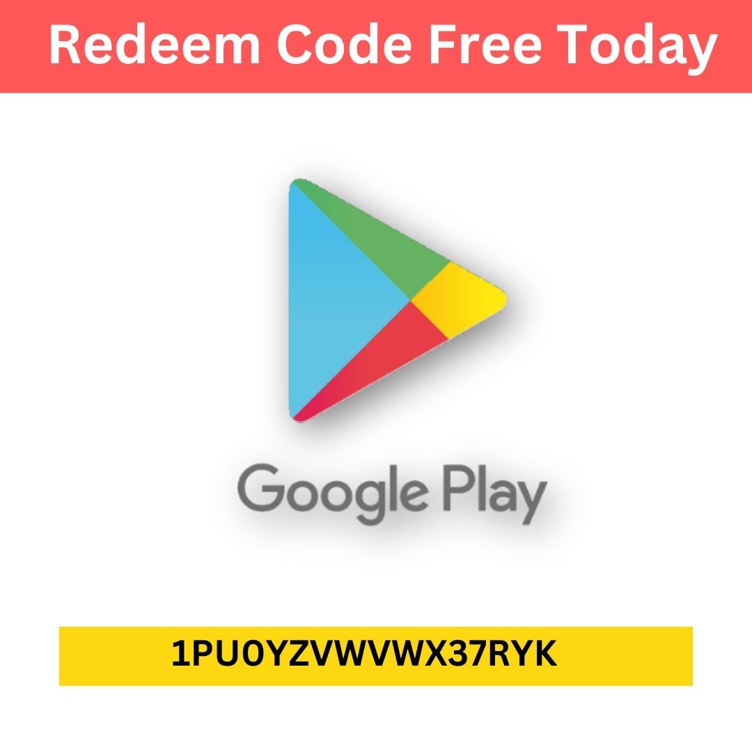 [New] 100 Rs Redeem Code Free Today