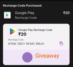 Earn Free upto ₹50 Redeem Codes Daily – 100% Working Apps and Tricks